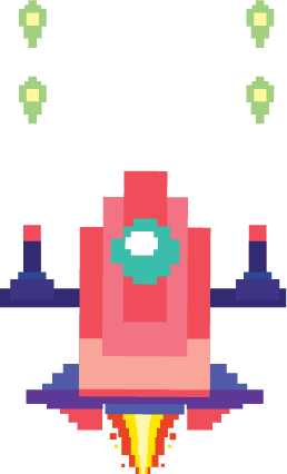 Asylum Bar + Arcade: Vintage Fun With a Modern Twist